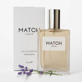 Products – MATCH Perfumes