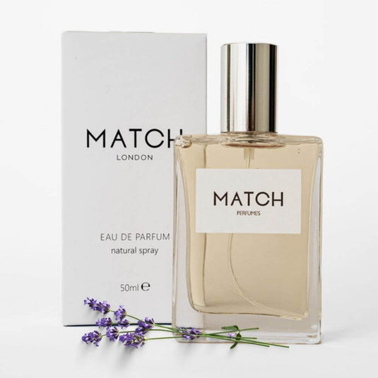 Products – MATCH Perfumes