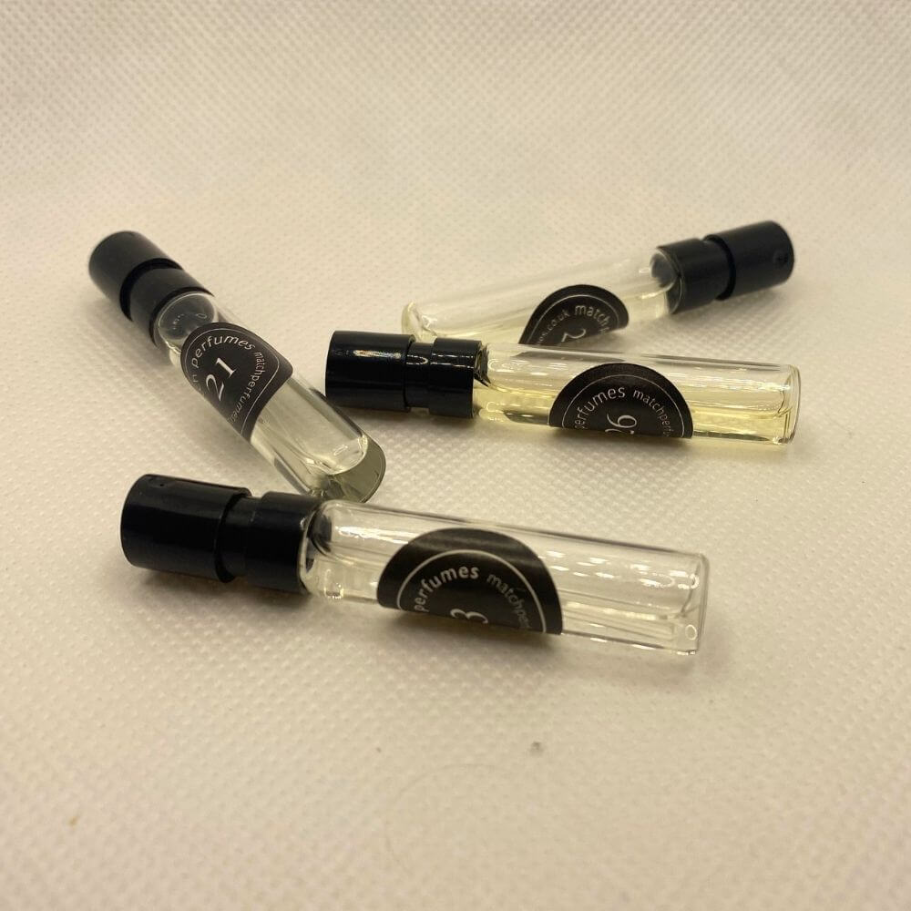 Dupe Perfumes & Copy Fragrances – MATCH Perfumes